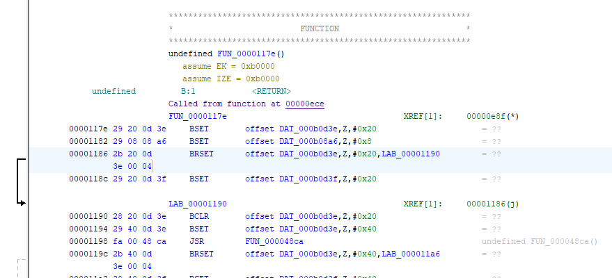 Analyzing Canbus operation - Classic ECU